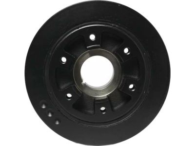 13408-17010 Genuine Toyota Crankshaft Pulley