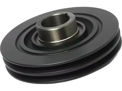 13408-17010 Genuine Toyota Crankshaft Pulley