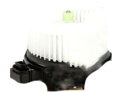 87103-26111 Genuine Toyota Case Sub-Assembly, BLOWE