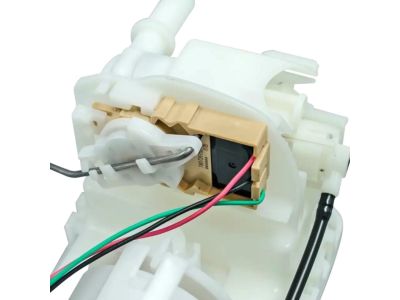 Toyota RAV4 Fuel Pump - Guaranteed Genuine Toyota Parts