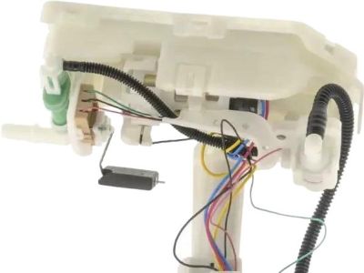 Toyota RAV4 Fuel Pump - Guaranteed Genuine Toyota Parts