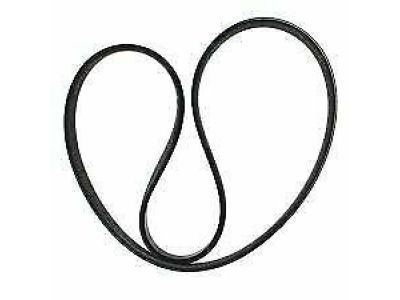 90080-91134-83 Genuine Toyota Serpentine Belt