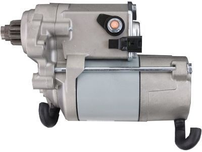28100-50070-84 Genuine Toyota Remanufactured Starter