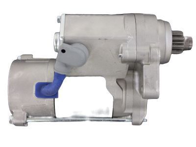 28100-50070-84 Genuine Toyota REMAN Starter