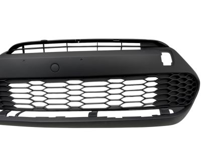 52129-F4110 Genuine Toyota Cover, Fr Bumper, Lw