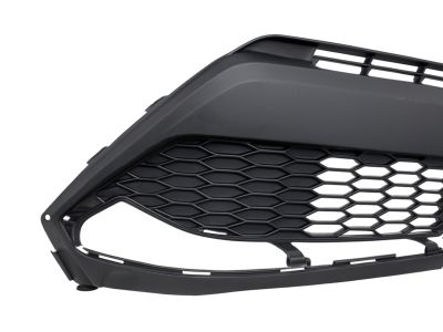 52129-F4110 Genuine Toyota Cover, Fr Bumper, Lw