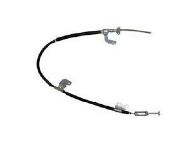 46420-0K041 Genuine Toyota Parking Brake Cable Assembly