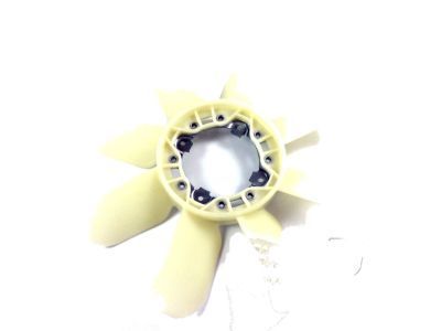 16361-17010 Genuine Toyota Fan