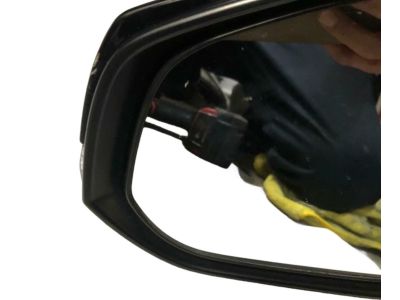 87940-0R560-C1 Genuine Toyota Outer Rear Mirror Assembly