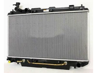16400-28131 Genuine Toyota Radiator Assembly