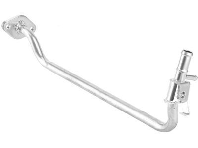 16268-75112 Genuine Toyota Water By-Pass Pipe