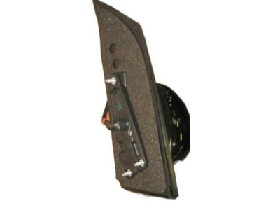 87940-08902 Genuine Toyota Outer Rear Mirror Assembly