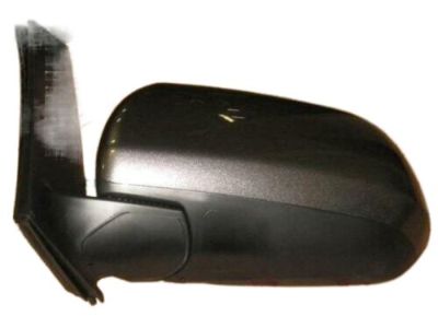 87940-08902 Genuine Toyota Outer Rear Mirror Assembly