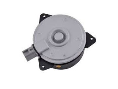 16363-28200 Genuine Toyota Motor, Cooling Fan