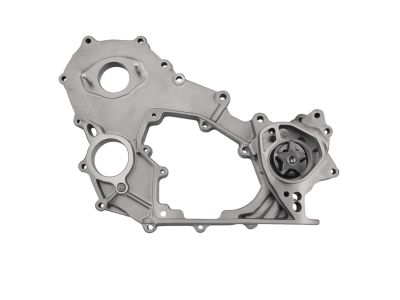 11301-17030 Genuine Toyota Case Sub-Assy, Timing Gear