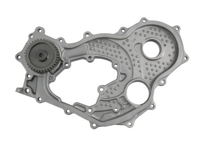 11301-17030 Genuine Toyota Case Sub-Assy, Timing Gear