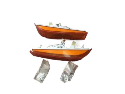 81510-80024 Genuine Toyota Lamp Assembly, Front Turn