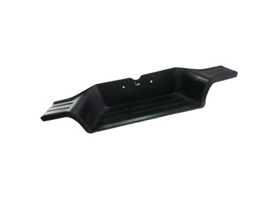 52159-0K291 Genuine Toyota Plate, Rr Bumper