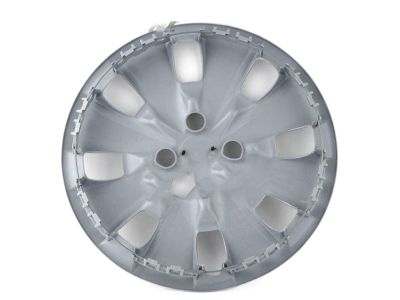 42602-0D400 Genuine Toyota Cap Sub-Assembly, Wheel