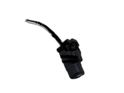 90980-11189 Genuine Toyota Female Connector Housing