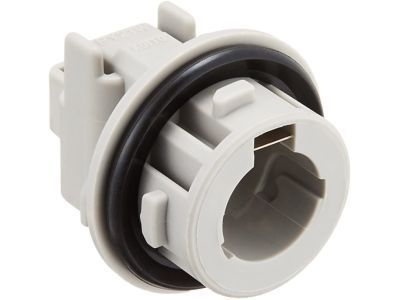 99159-10248 Genuine Toyota Socket Plug Assembly