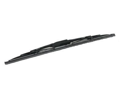85222-35091 Genuine Toyota Front Wiper Blade, Left