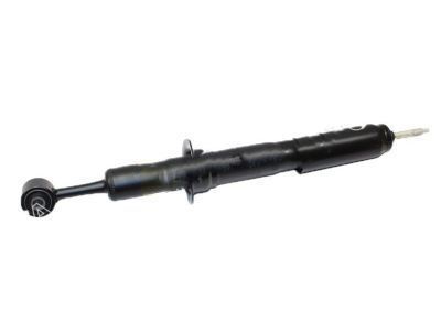 48510-69675 Genuine Toyota Shock Absorber Assembly