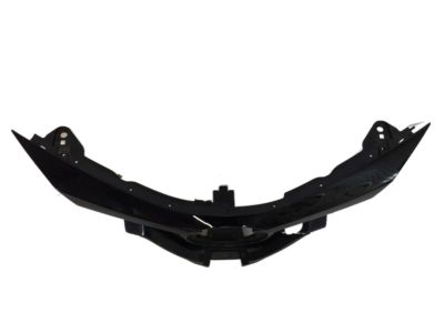 53112-F4070 Genuine Toyota Grille, Radiator, In