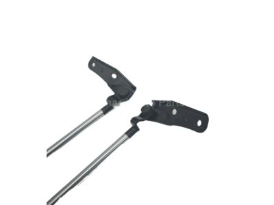 68950-0K010 Genuine Toyota Back Door Stay Assembly