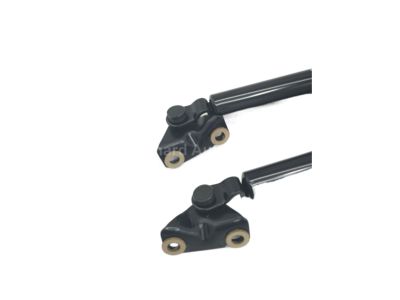 68950-0K010 Genuine Toyota Back Door Stay Assembly