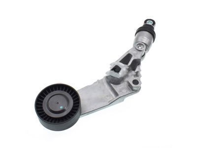 16620-22034 Genuine Toyota V-Ribbed Tensioner Assembly