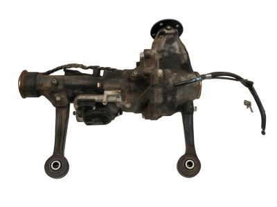 36100-0K420 Genuine Toyota Transfer Assembly