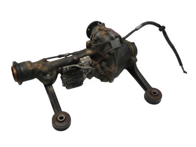 36100-0K420 Genuine Toyota Transfer Assembly