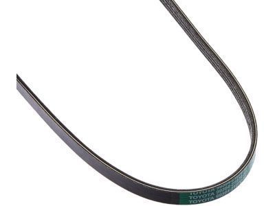 99364-21070-83 Genuine Toyota Belt V Vane Pump