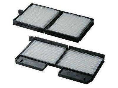 88880-33040 Genuine Toyota Clean Air Filter Sub-Assembly