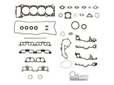 04111-75092 Genuine Toyota Engine O Gasket Kit