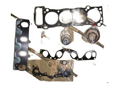 04111-75092 Genuine Toyota Engine O Gasket Kit
