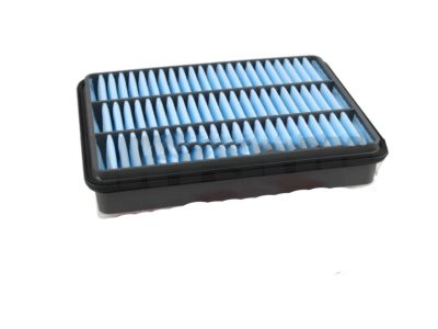 17801-51010 Genuine Toyota Part