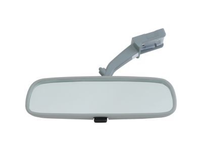 87810-90K05-B1 Genuine Toyota Mirror Assembly, Inner R