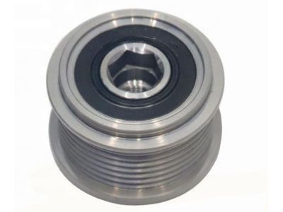 27415-30010 Genuine Toyota Alternator Pulley