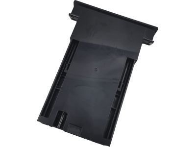 55620-60010 Genuine Toyota Holder Assembly, INSTRUM