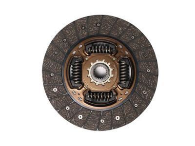 31250-52100 Genuine Toyota Clutch Disc Assembly