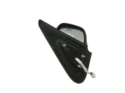 87910-0C904 Genuine Toyota Outer Rear Mirror Assembly