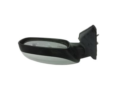 87910-0C904 Genuine Toyota Outer Rear Mirror Assembly