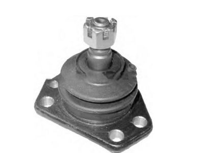 43350-29076 Genuine Toyota Lower Ball Joint Assembly