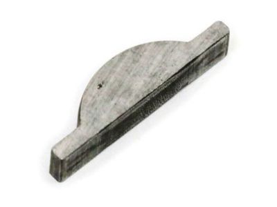 90042-80034 Genuine Toyota Key