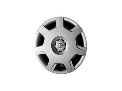 08402-52863 Genuine Toyota Cap,Wheel