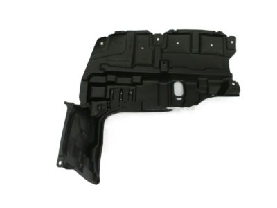 51442-0D170 Genuine Toyota Engine Under Cover