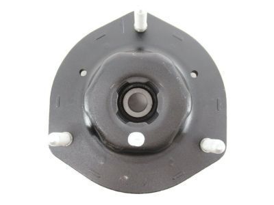 48609-0E010 Genuine Toyota Support Sub-Assy, Front Suspension, LH