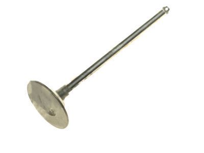 13711-B1020 Genuine Toyota Valve, Intake